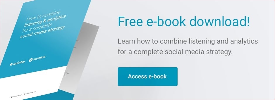 40 Social Media Buzzwords Every Marketer Needs to Know