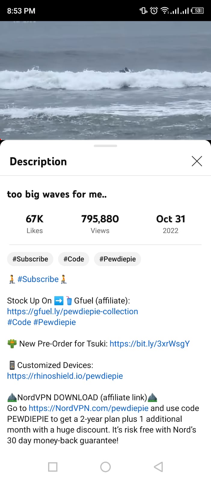 How Much is Too Much Hashtags? We Crunched the Numbers