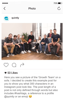 Instagram Study: We analyzed 9 million posts and here's what we've learned