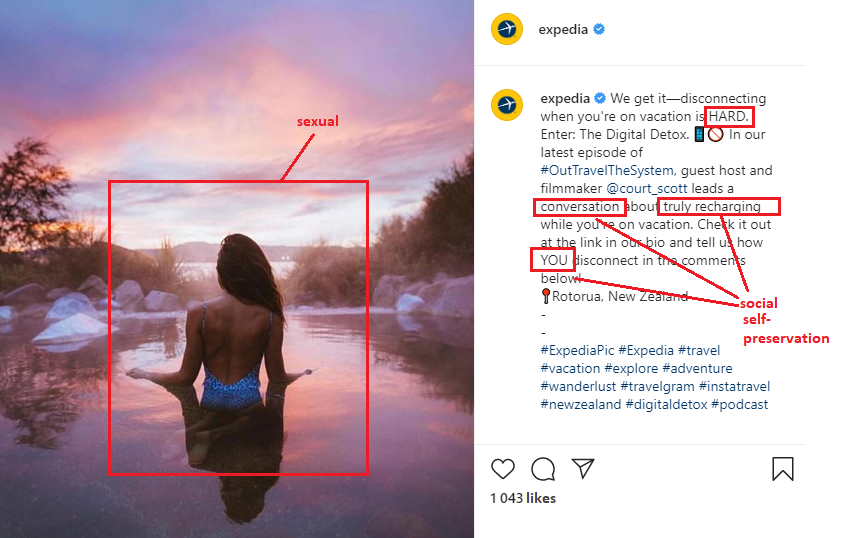5 copywriting hacks to use in Instagram posts for better engagement