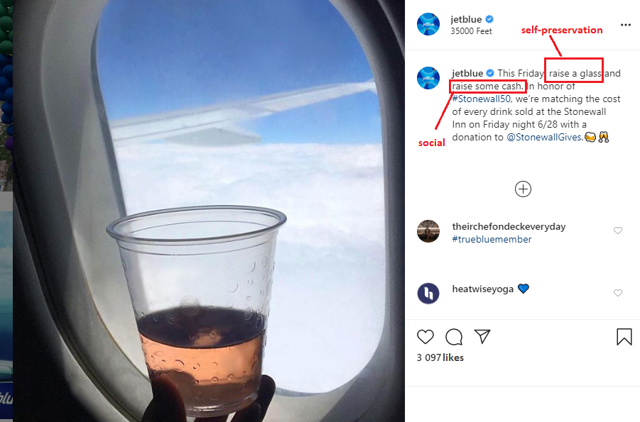 5 copywriting hacks to use in Instagram posts for better engagement